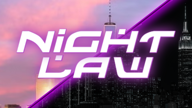 Night Law | Casting Call Club