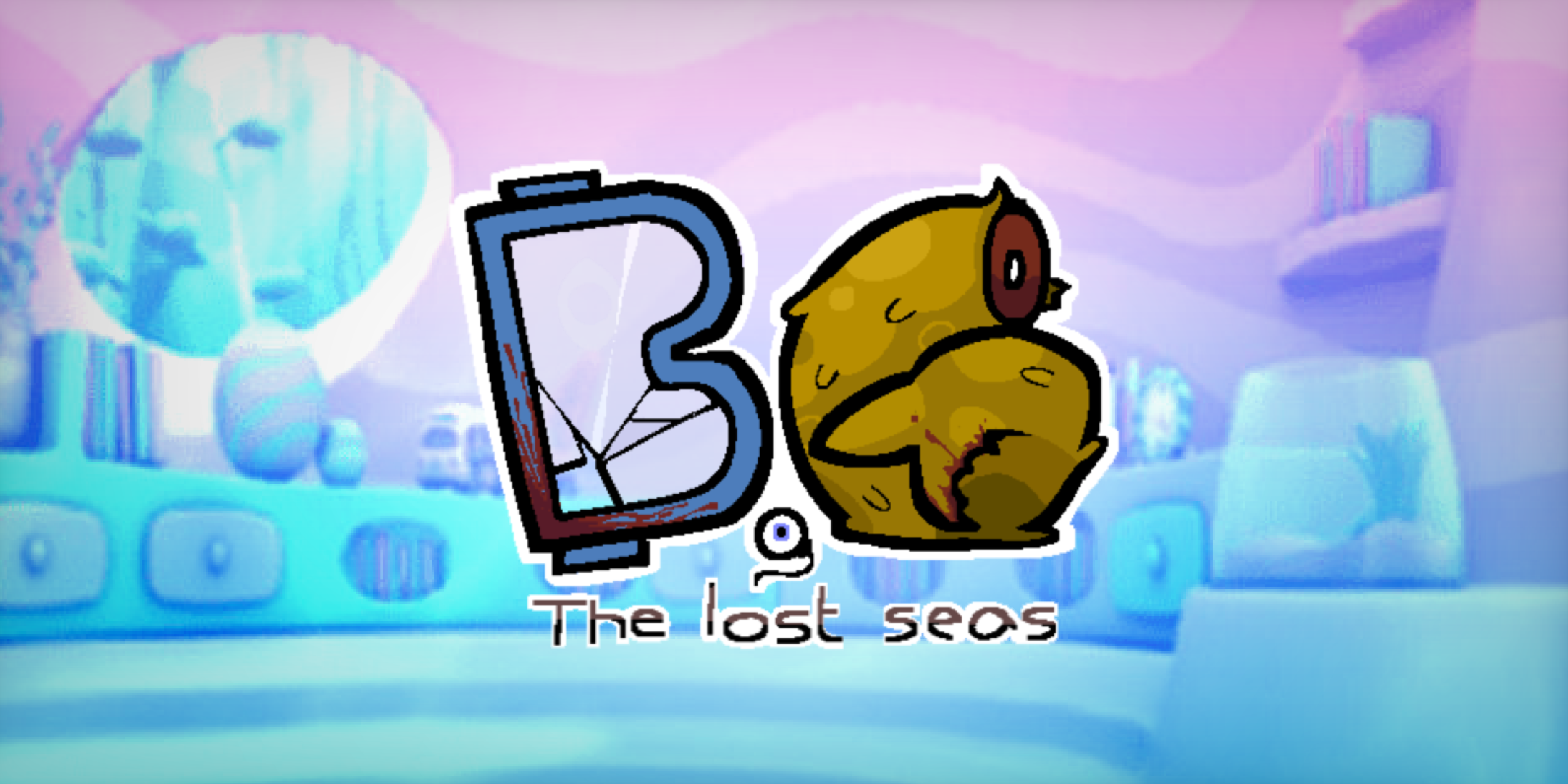 [FNF] BG: The Lost Seas | Casting Call Club