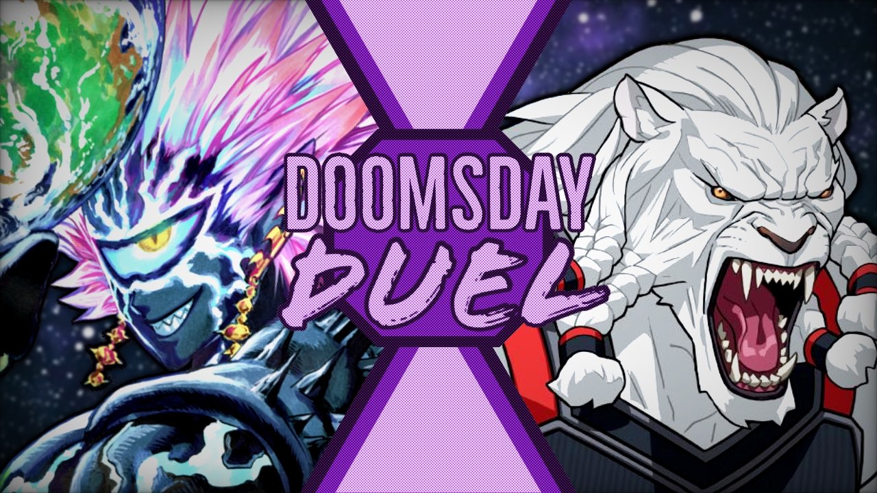 Doomsday Duel: Boros VS Battle Beast | Casting Call Club