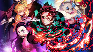 Demon Slayer Abridged Casting Call Club