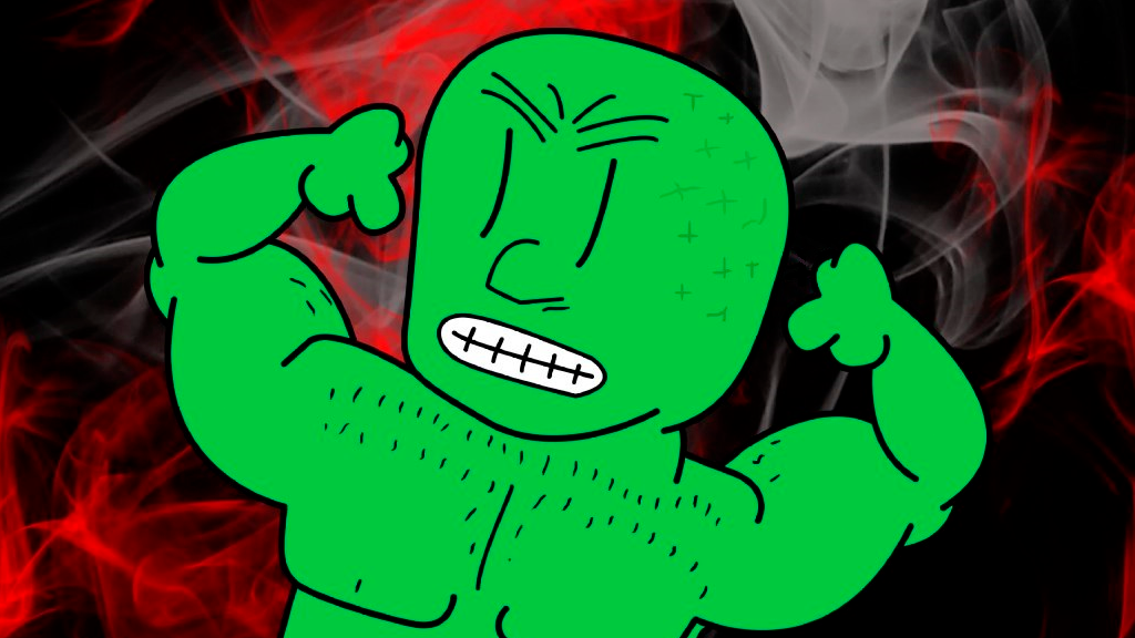 Nrnr's Evil Teacher Returns | Casting Call Club