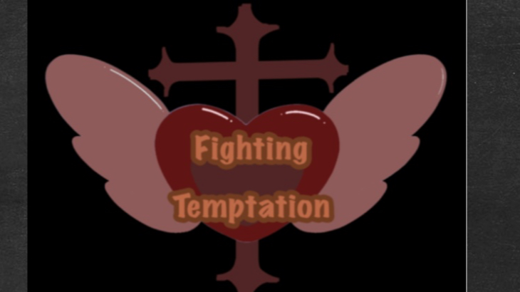 Fighting Temptation Ep 2 | Casting Call Club