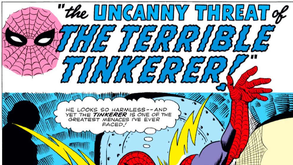 Need actors for Spider-Man dub! | Casting Call Club