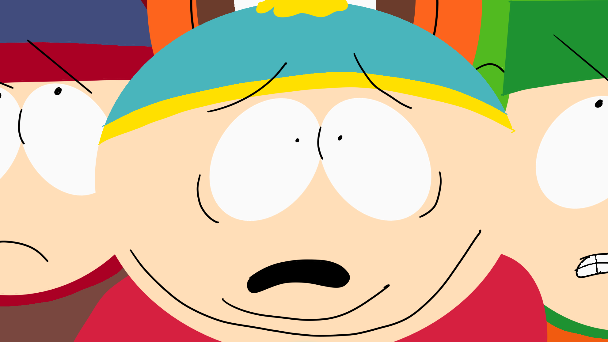 South Park Fan Animations & More | Casting Call Club