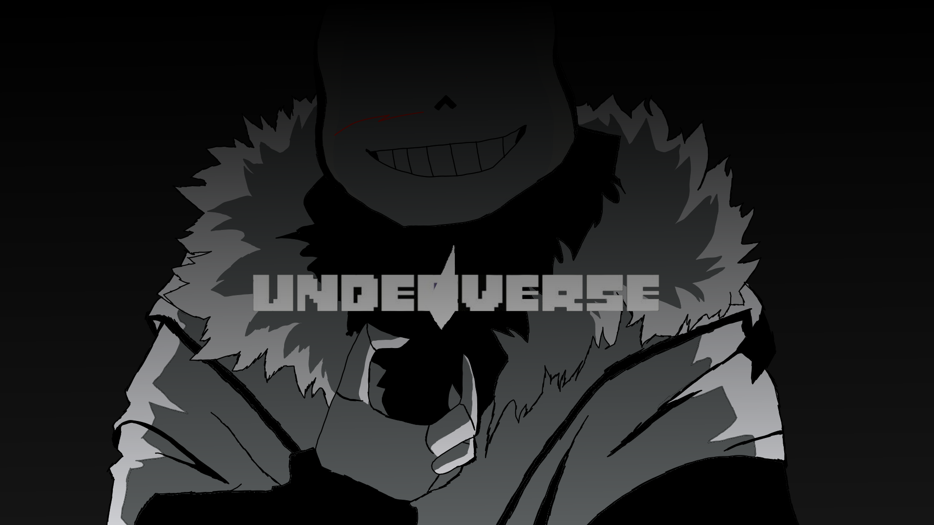 UNDERVERSE fandub | Season 1 (missing roles) | Casting Call Club