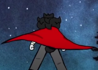 Sonic Gladiator: Knight of the Wind [ANIMATED FAN SERIES] | Casting ...