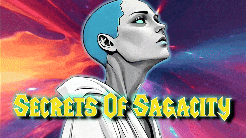 Secrets Of Sagacity | Casting Call Club