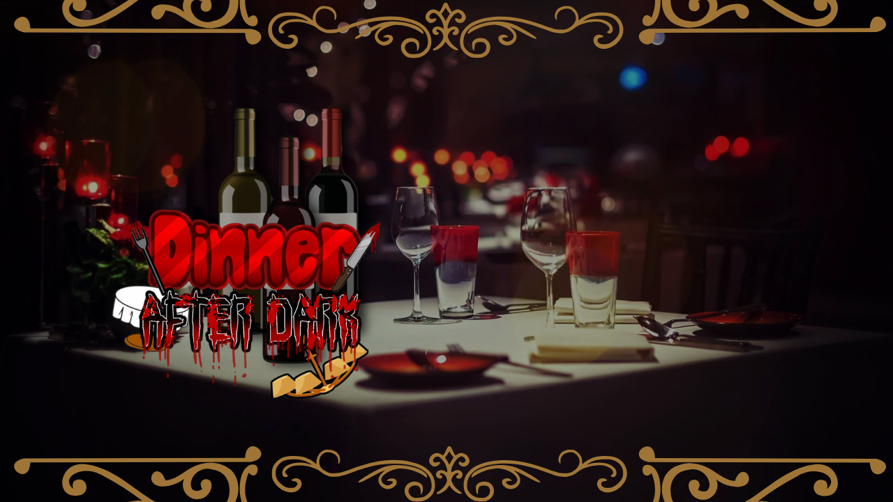 Dinner After Dark | Animation series | Casting Call Club