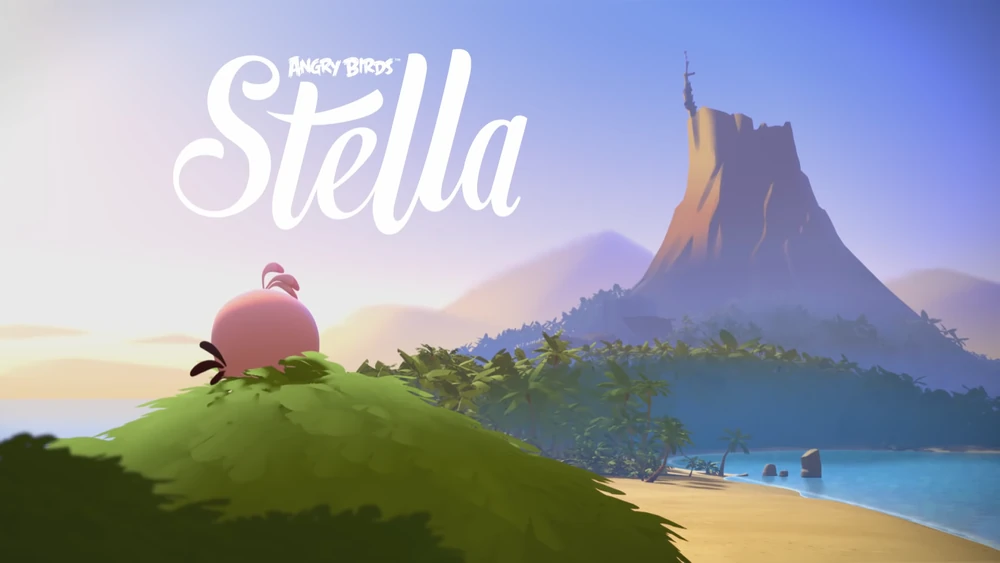 Angry Birds Stella Fandub | Casting Call Club