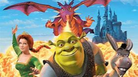 Shrek the first movie dub | Casting Call Club