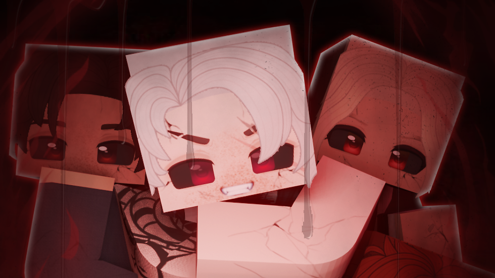 BloodLust: MC RP | Casting Call Club