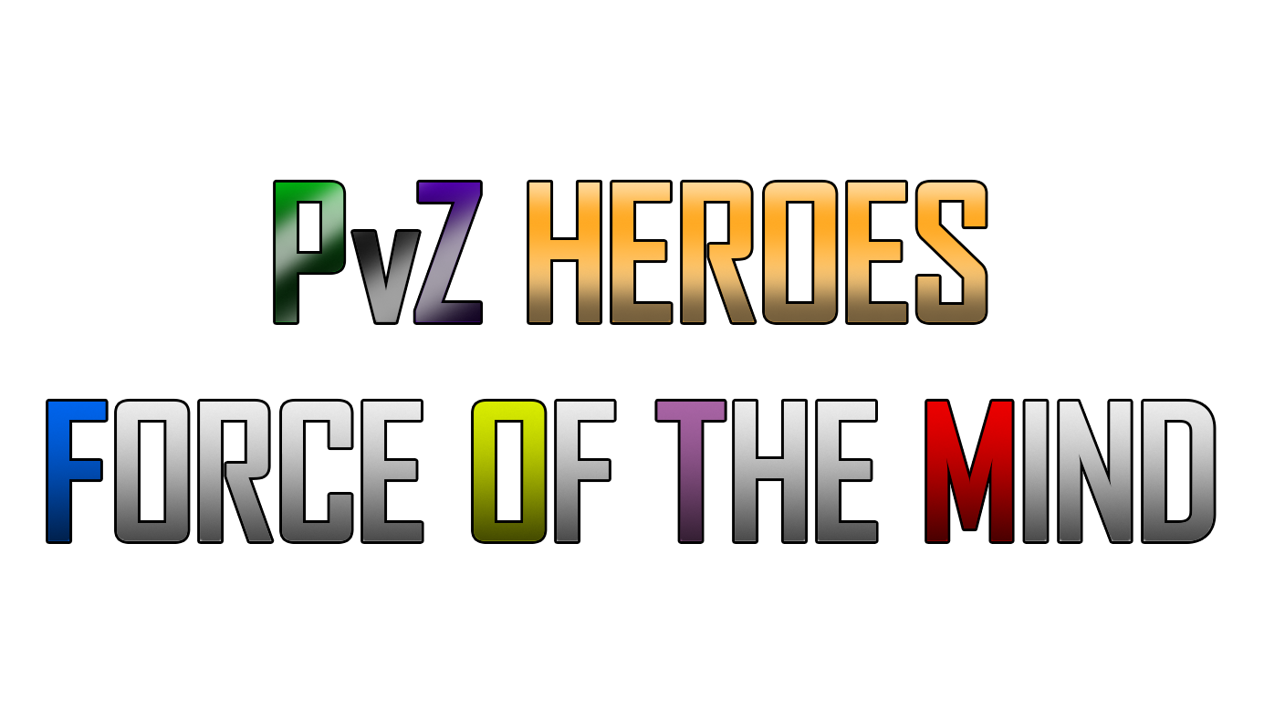 Plants VS Zombies Heroes: Force Of The Mind | Casting Call Club
