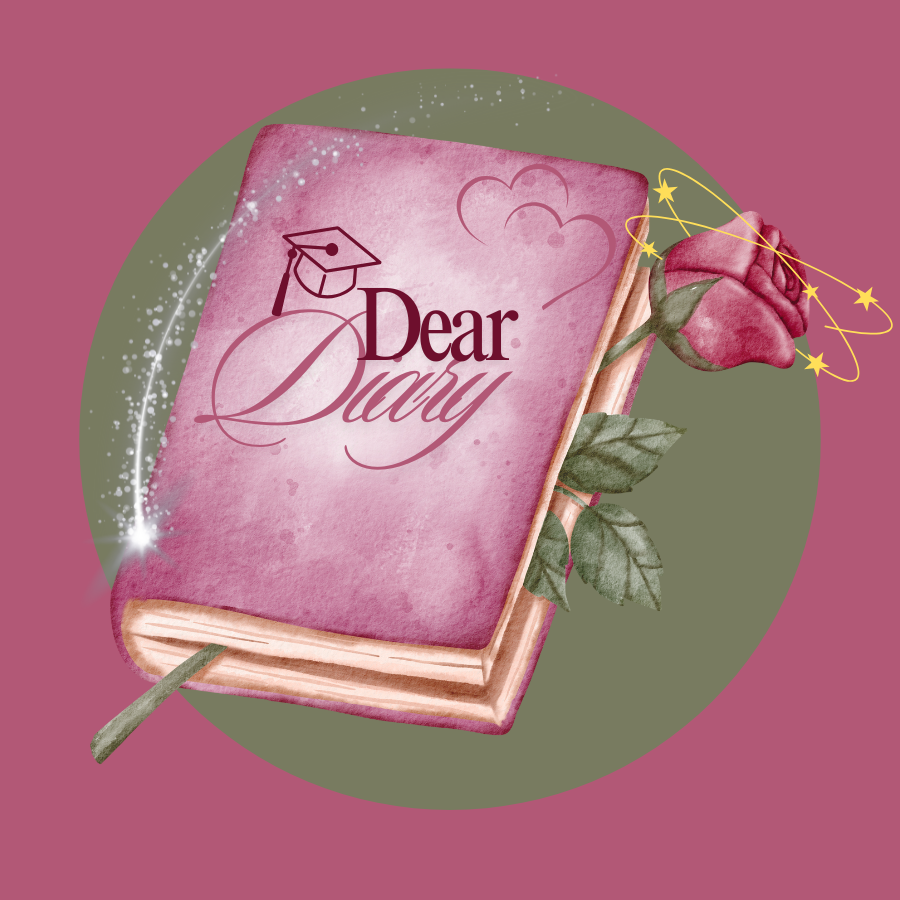 Dear Diary // MCTV | Casting Call Club