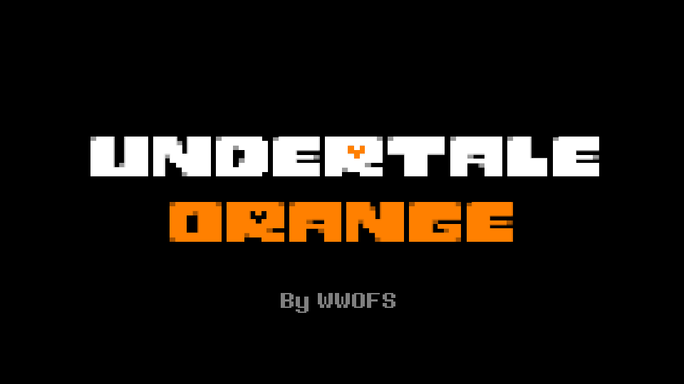 Undertale Orange MUSICIAN CASTING CALL | Casting Call Club