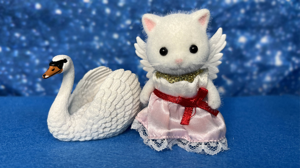 [Youtube] Swan Lake LOOKING FOR ROTHBART, EVIL CHARACTER | Casting Call ...