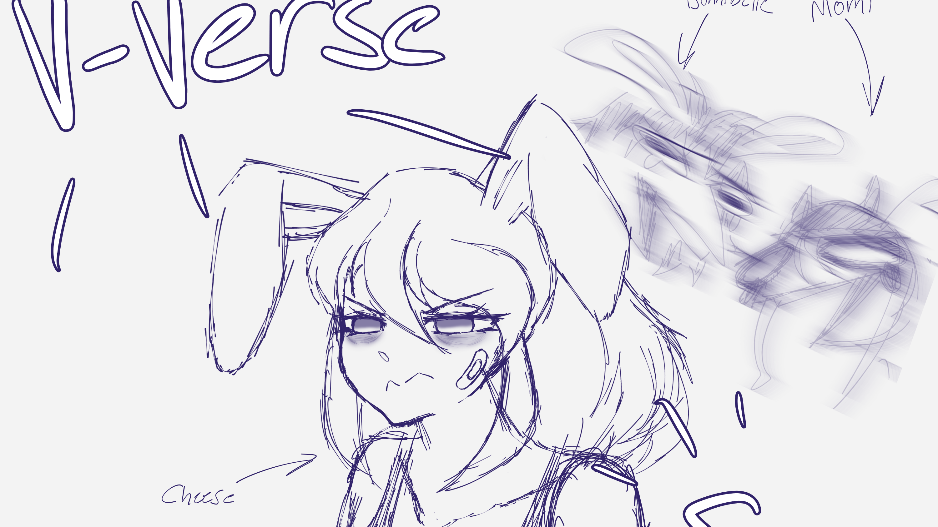 V-Verse: Persona x Honkai Star Rail x Etc. Family | Casting Call Club