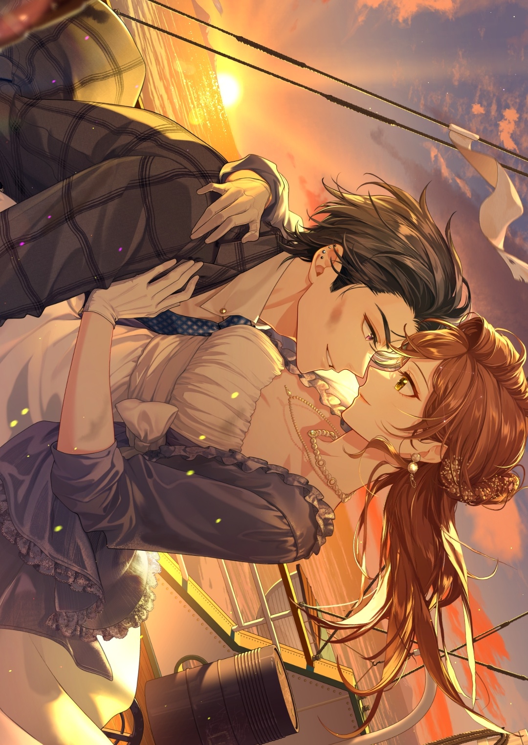 MALE SINGER NEEDED!!! // BIRTHDAY PROJECT: Would You Fall In Love With ...