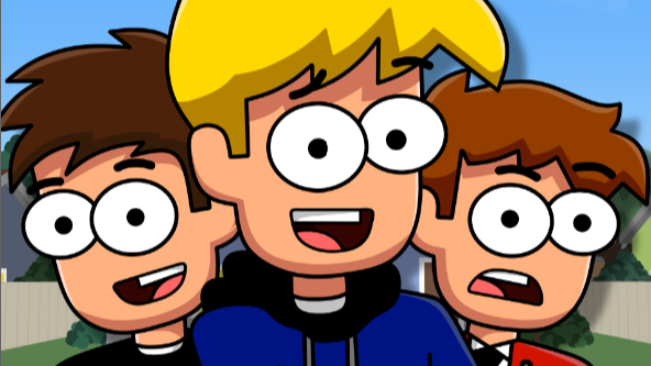 Jay&Friends [Animated Series] | Casting Call Club