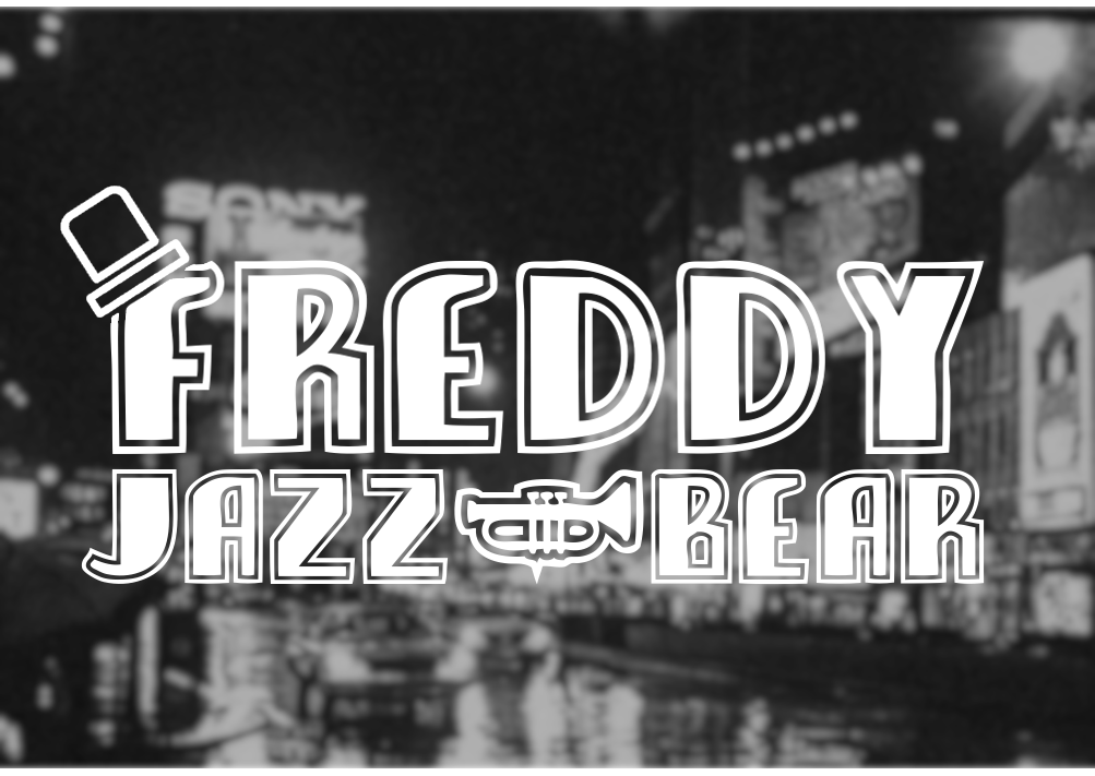 Freddy Jazz-Bear | Casting Call Club