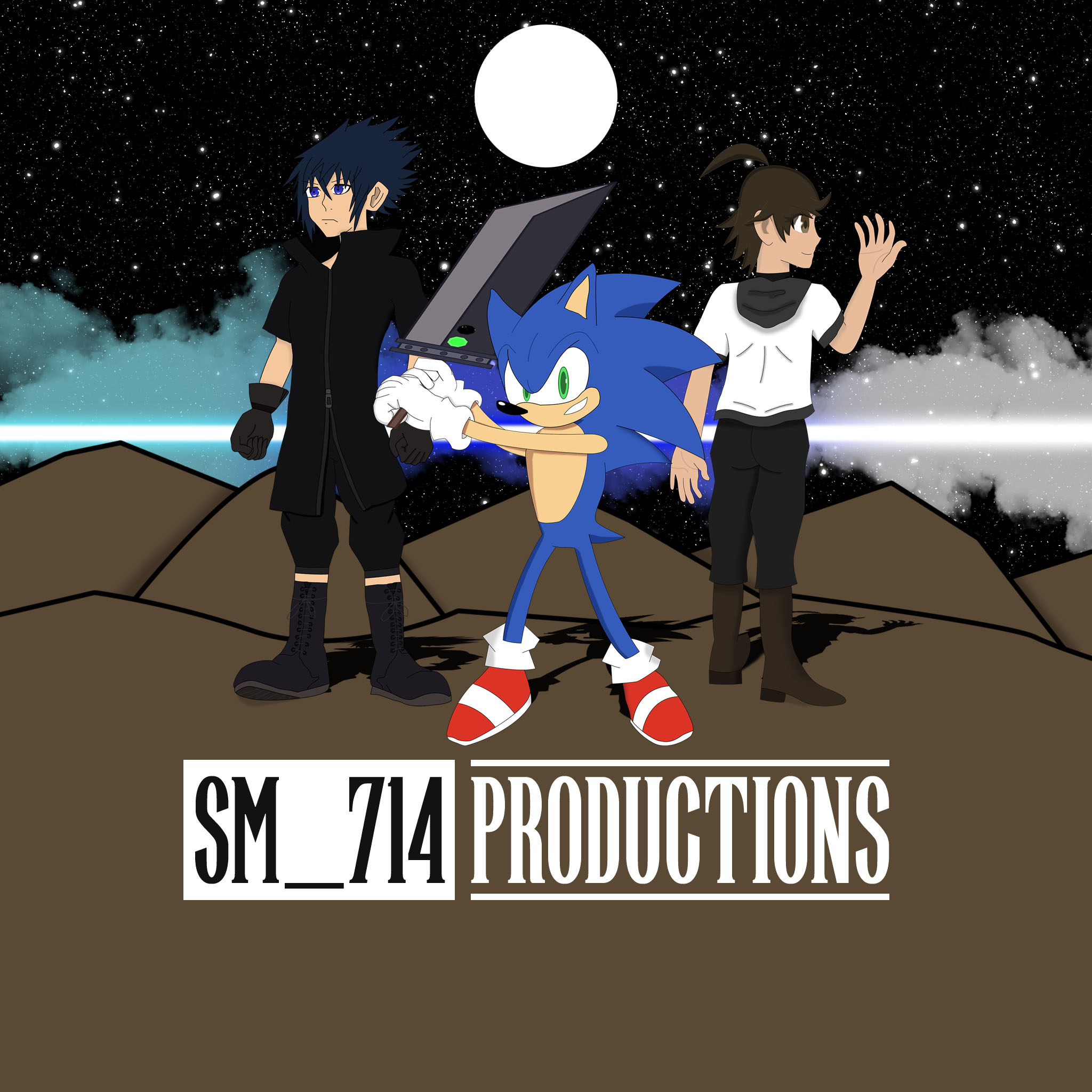 SM_714 Productions Video Editors Needed | Casting Call Club