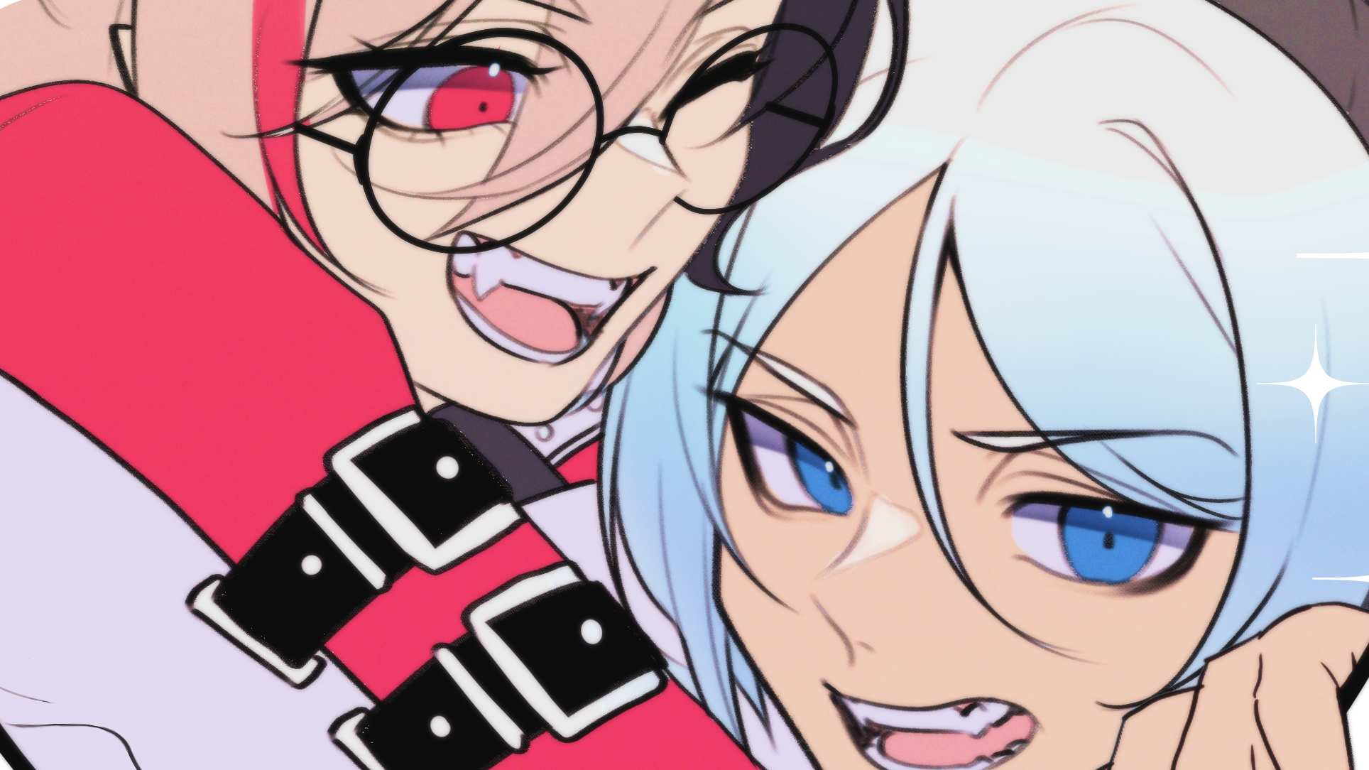 Crystal Blitz - Manga Artist/漫画家 Application | Casting Call Club