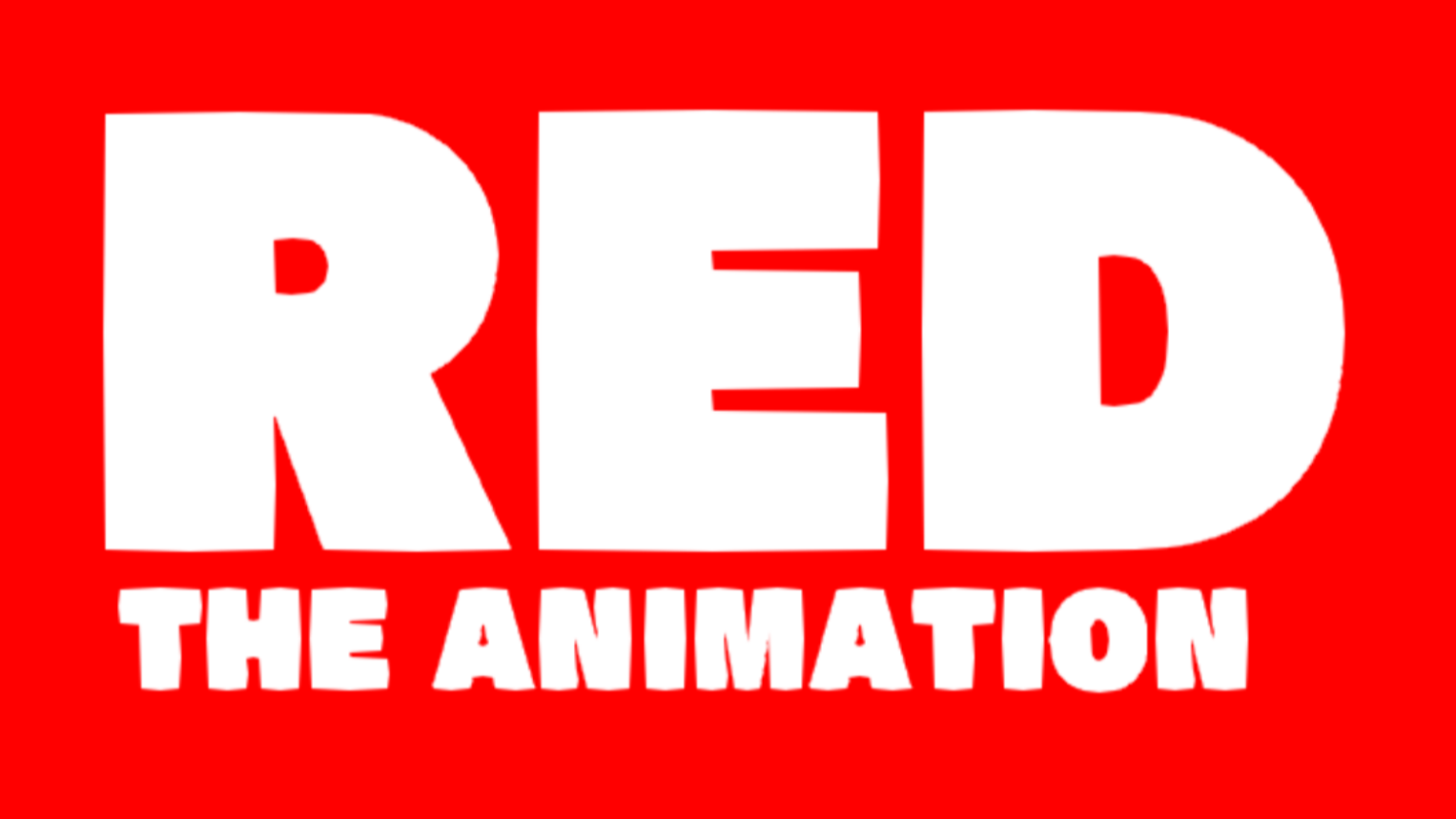 RED: The Animation | Casting Call Club