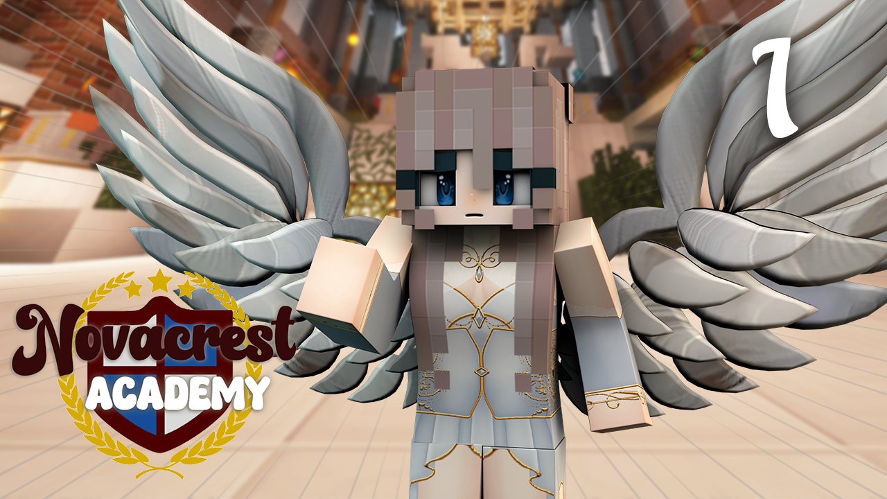 Novacrest Academy | Minecraft Roleplay [MCRP] | Casting Call Club