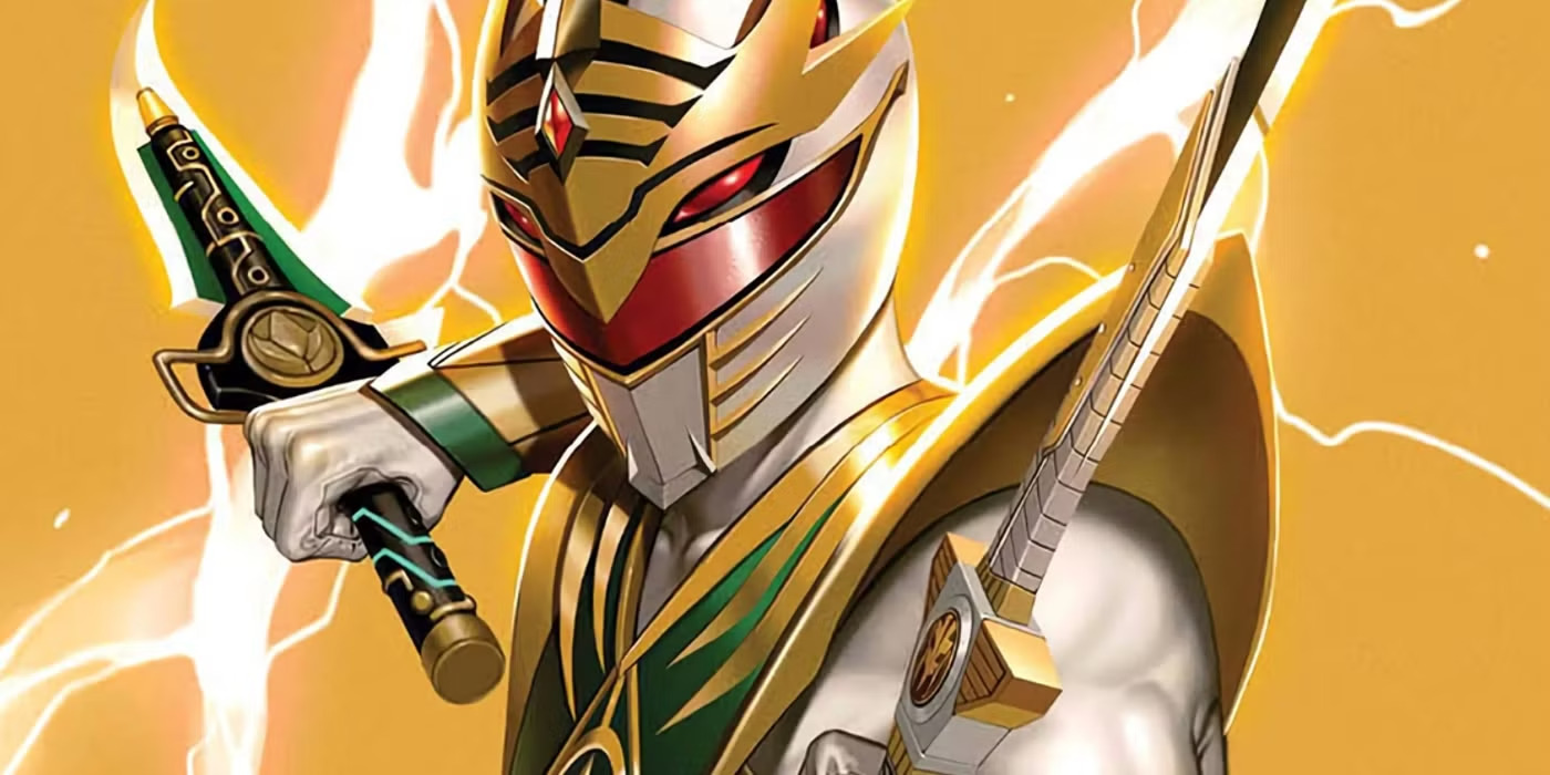 MIGHTY MORPHIN' POWER RANGERS '96 | Casting Call Club