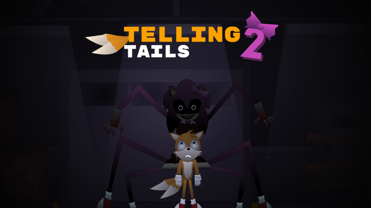 Telling Tails 2 | Casting Call Club