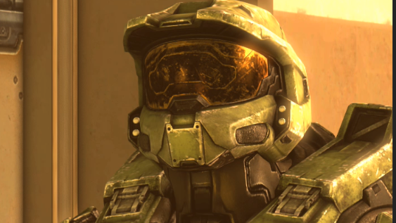 VOCE TO MASTER CHIEF | Casting Call Club