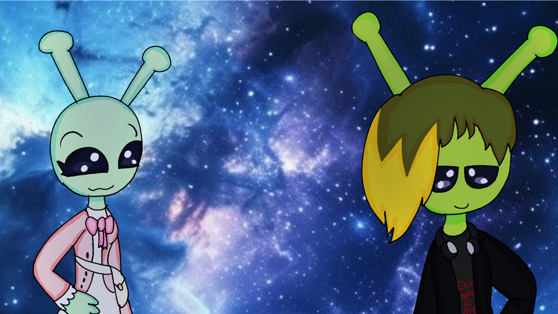 Andy and Andrea is Looking for voice actors | Casting Call Club