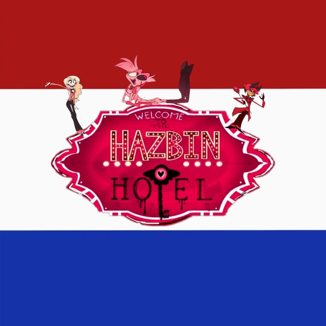 Hazbin hotel dutch dub pilot | Casting Call Club