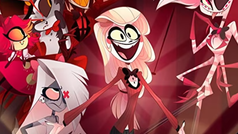 Hazbin Hotel FanDub | Casting Call Club