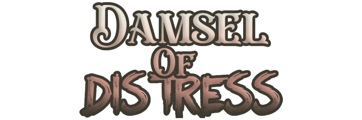 Damsel of Distress | Casting Call Club