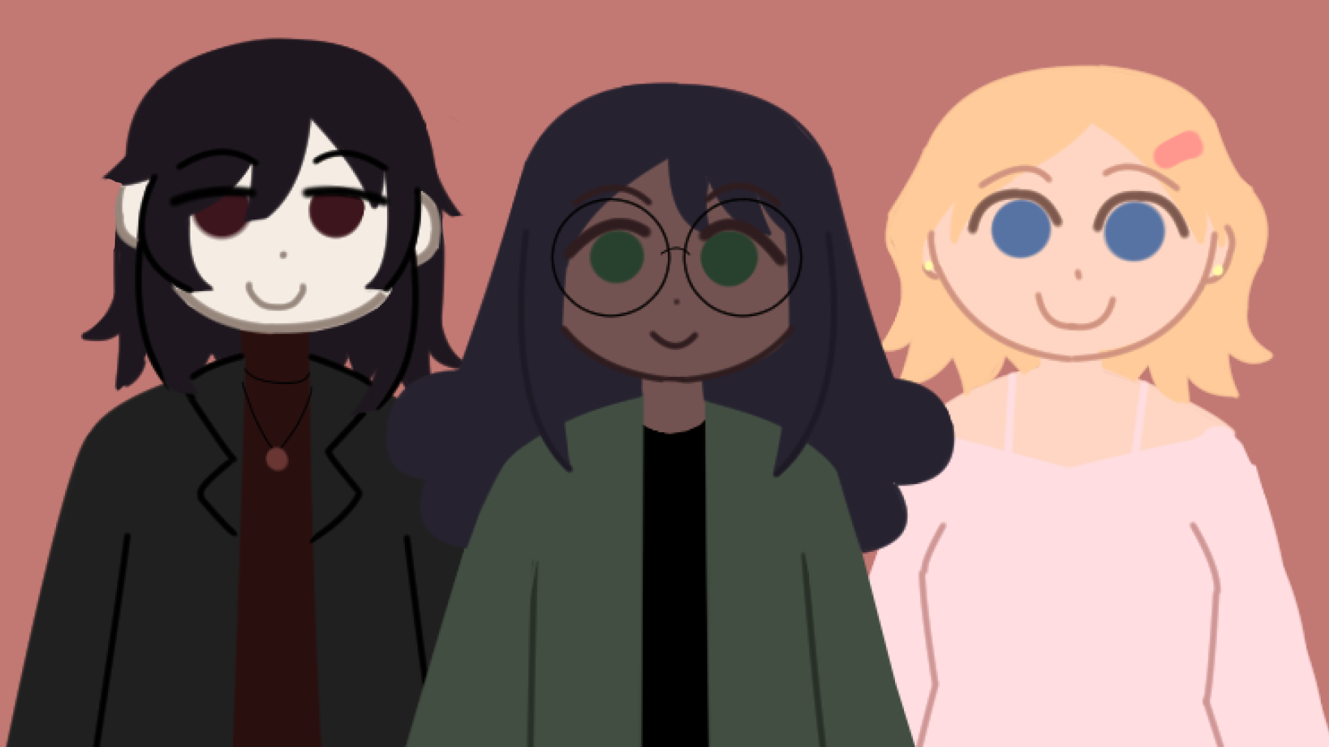 (Urgent Casting!) Stake Out- Animated Student Film | Casting Call Club