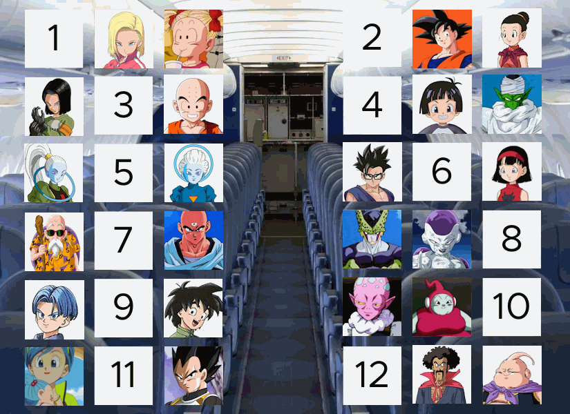 Doki Doki Forever - DBZ Cover | Casting Call Club