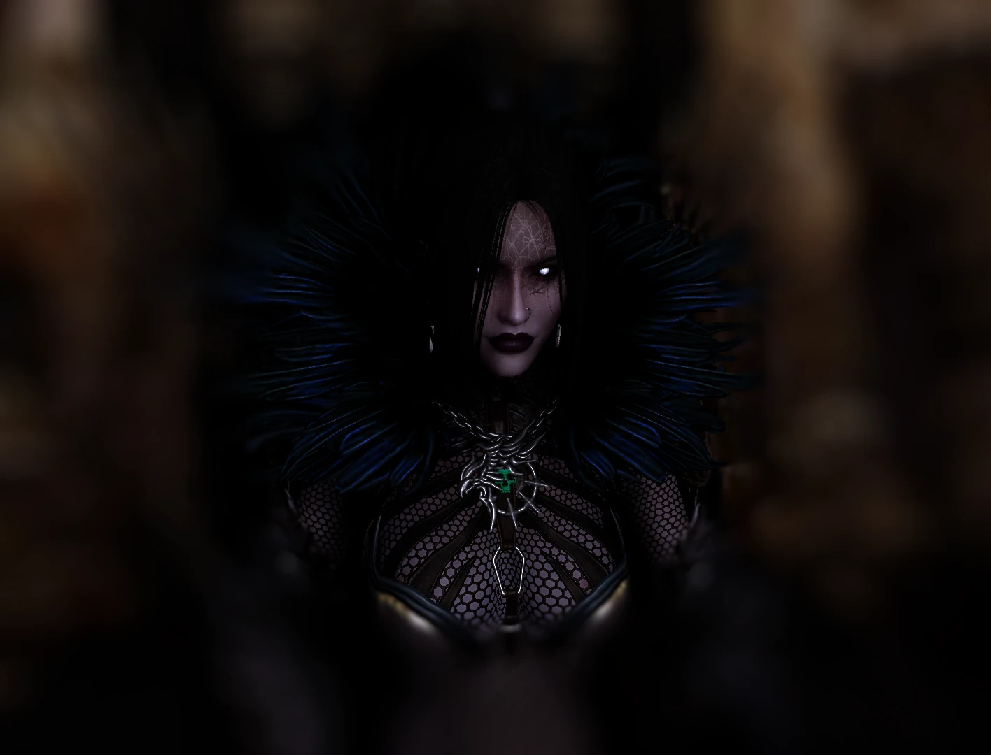 Morella Darklore | Casting Call Club