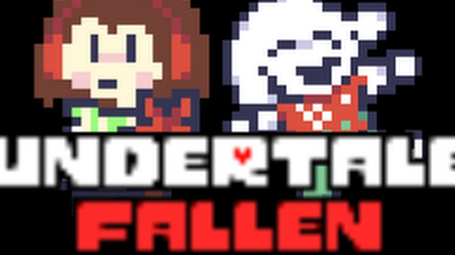 Undertale Fallen (Chara Fangame) | Casting Call Club