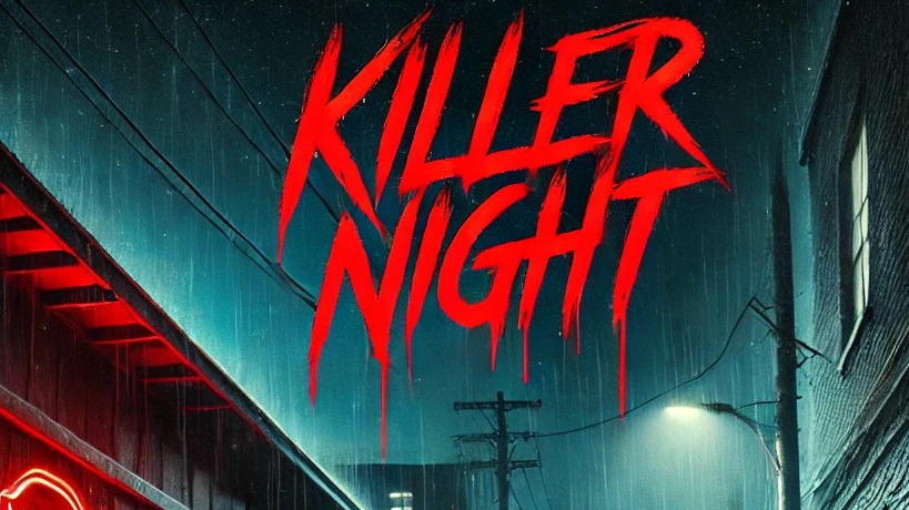 Killer Night | Casting Call Club