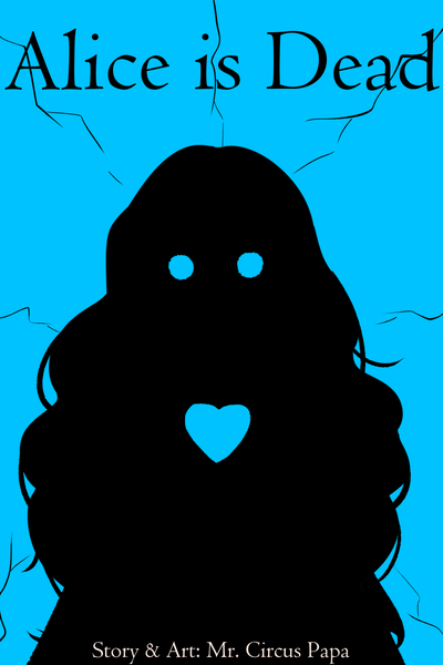 Alice is Dead comic dub | Casting Call Club