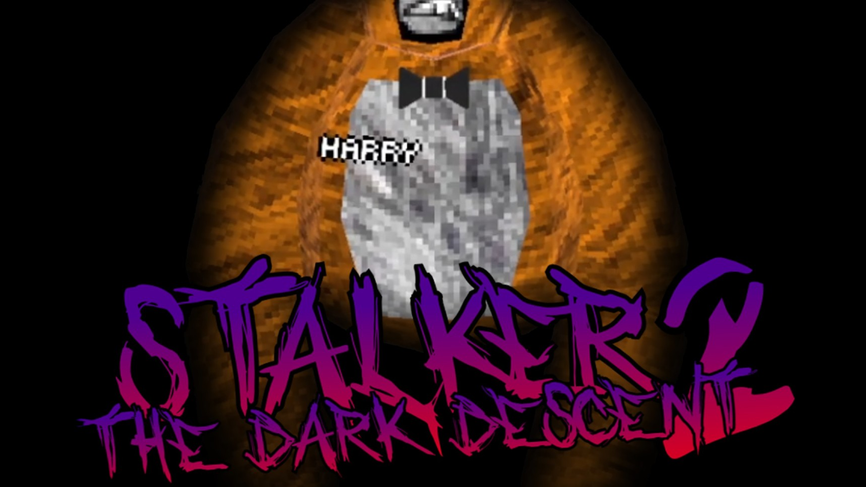 STALKER 2: THE DARK DESCENT | Casting Call Club