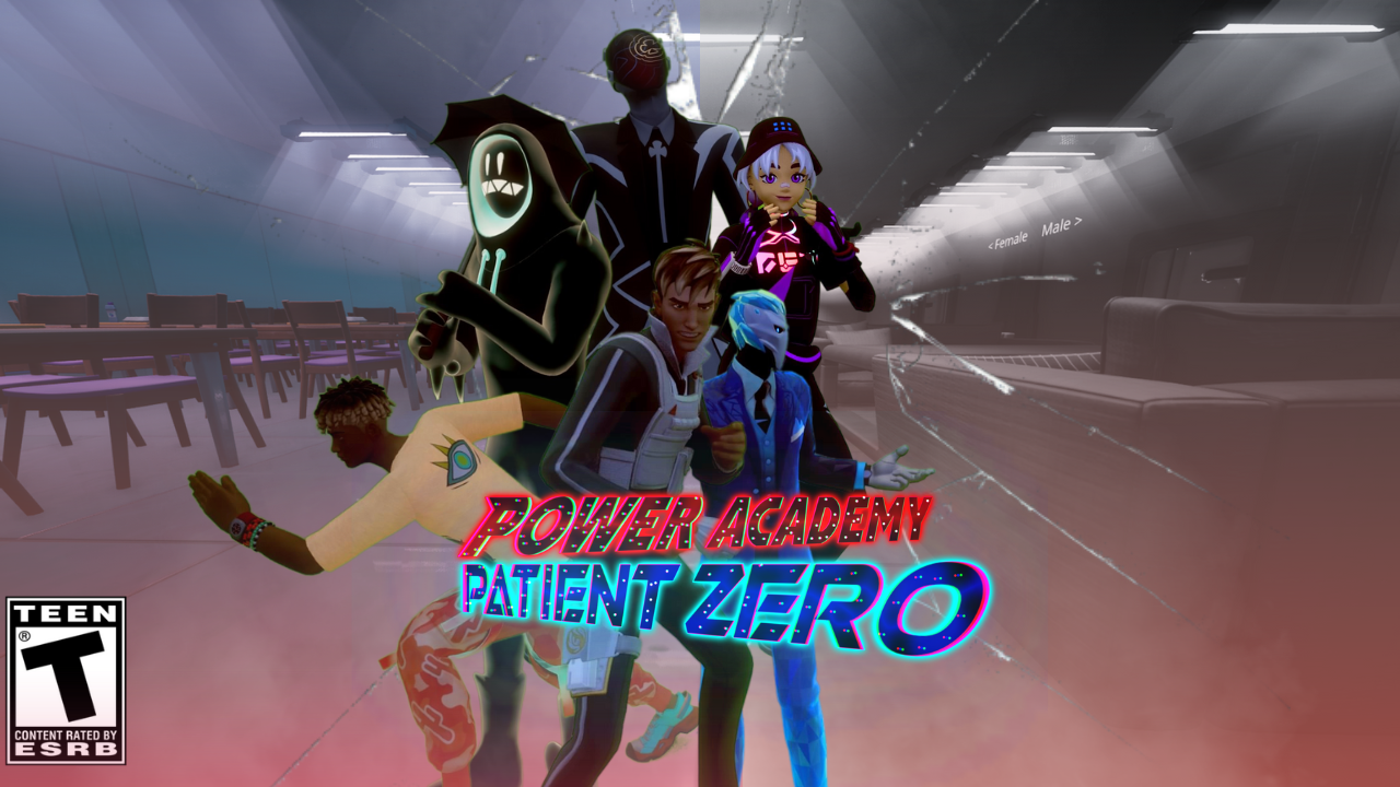 Power Academy : Background Roles | Casting Call Club