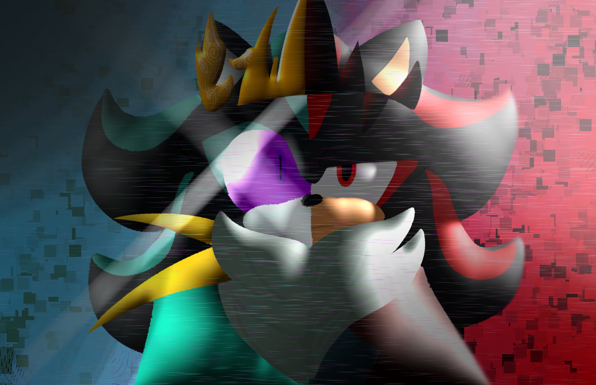 [SINGING VAs] Sonic Gladiator: Knight of the Wind | Casting Call Club