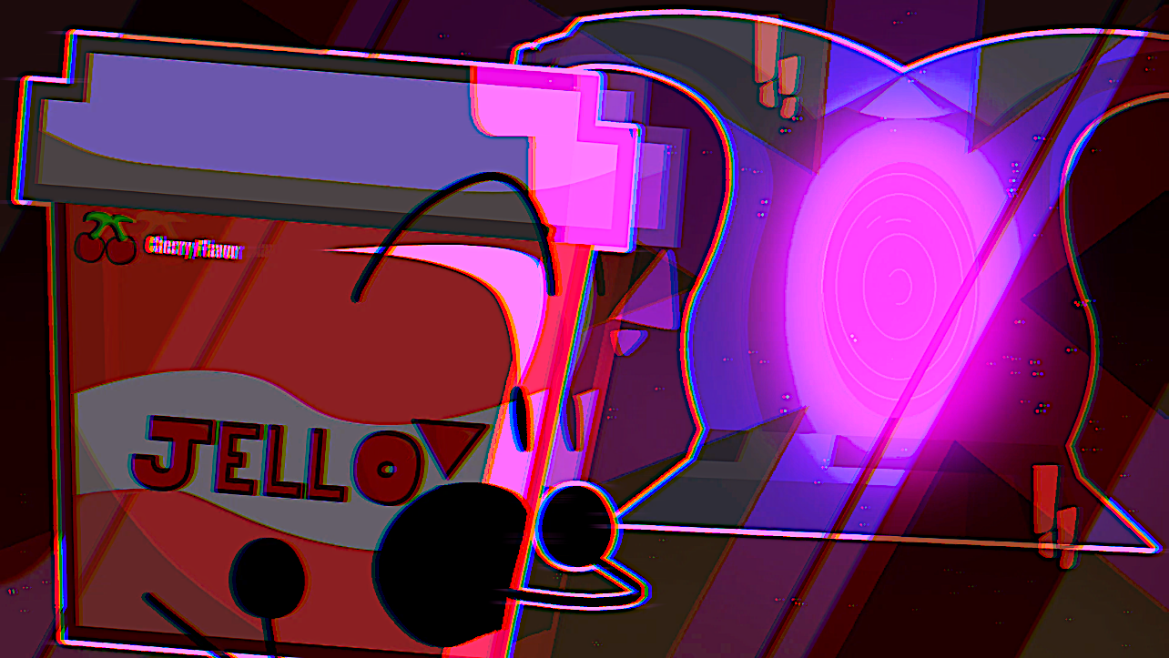 Warped Reality [Object Show] | Casting Call Club