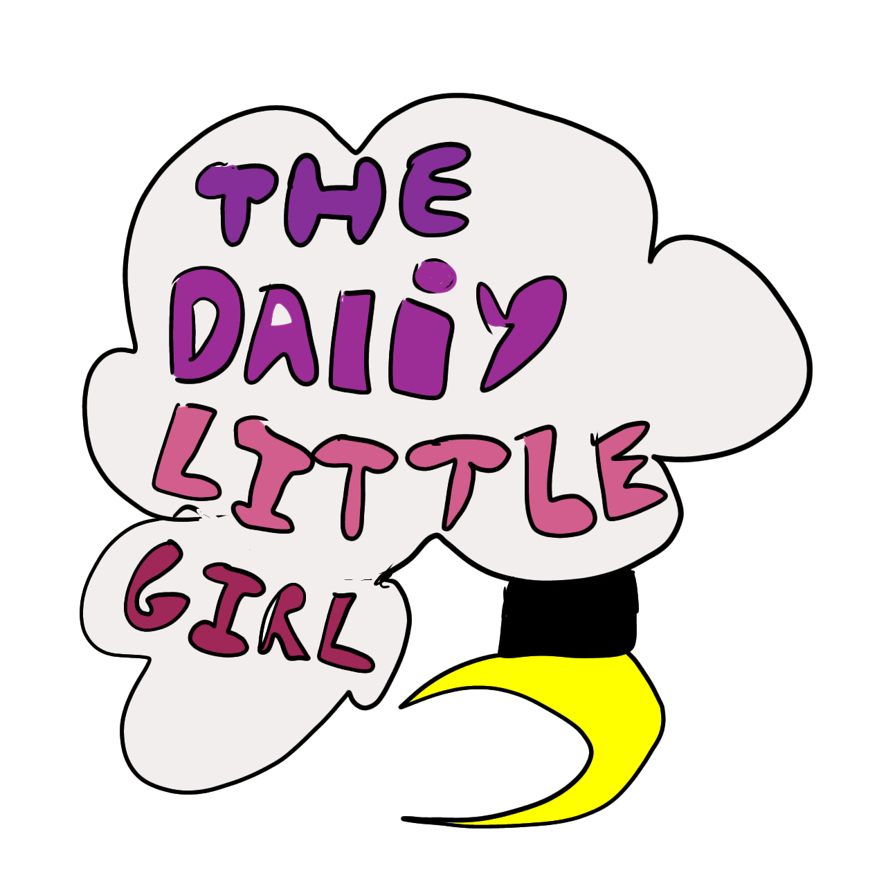 The Daily Little Girl (cancelled.) | Casting Call Club