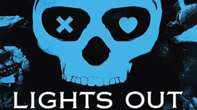 (Female voice actor needed) Lights Out [Dark romance novel review ...