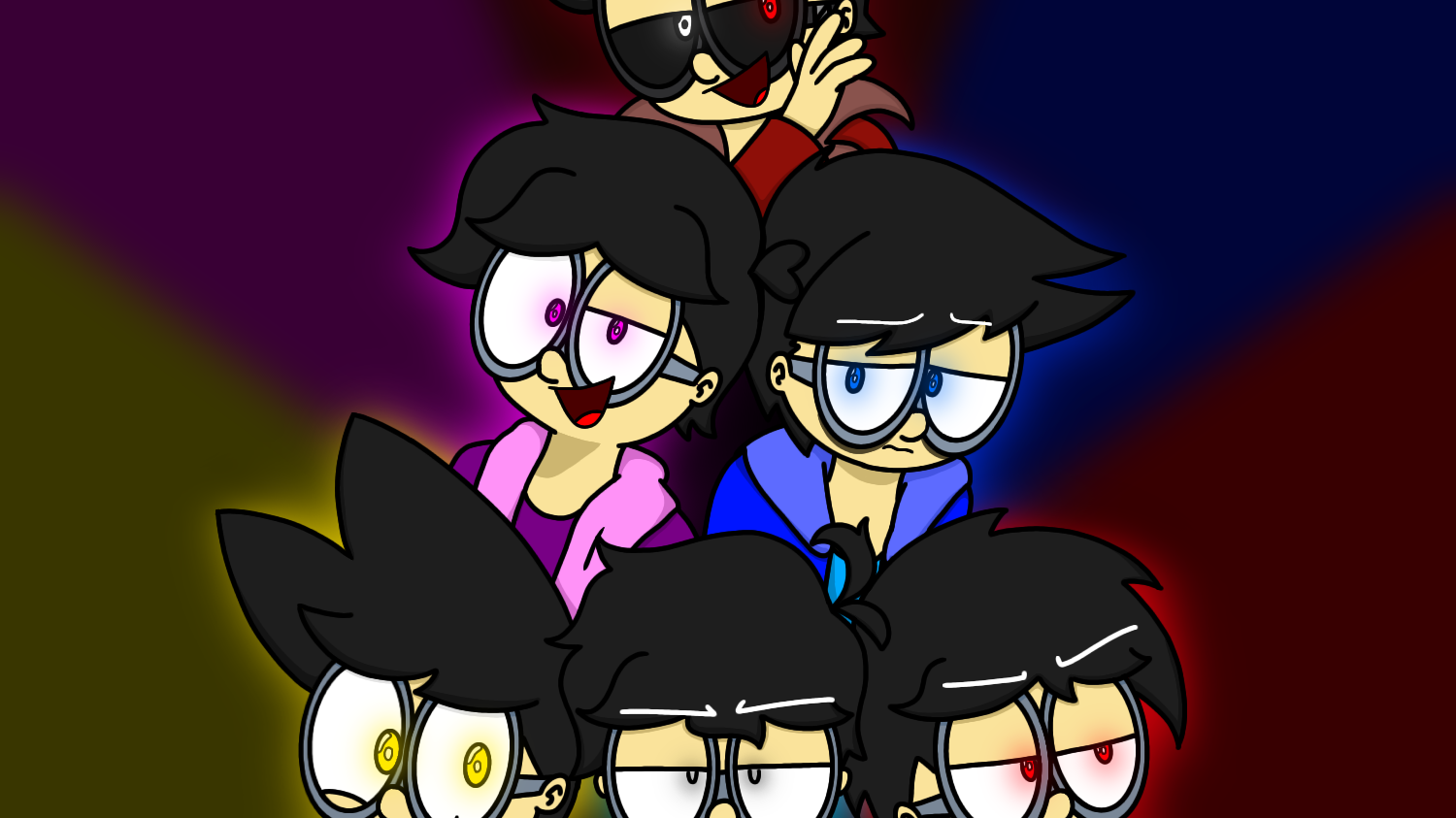 EMERSON (ANIMATED PILOT) | Casting Call Club