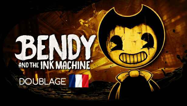 【FR】BENDY AND THE INK MACHINE 🎙️ | Casting Call Club