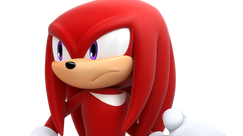 Knuckles Voice Actor | Casting Call Club