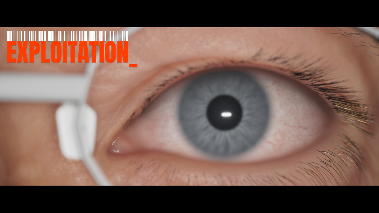 EXPLOITATION | Casting Call Club